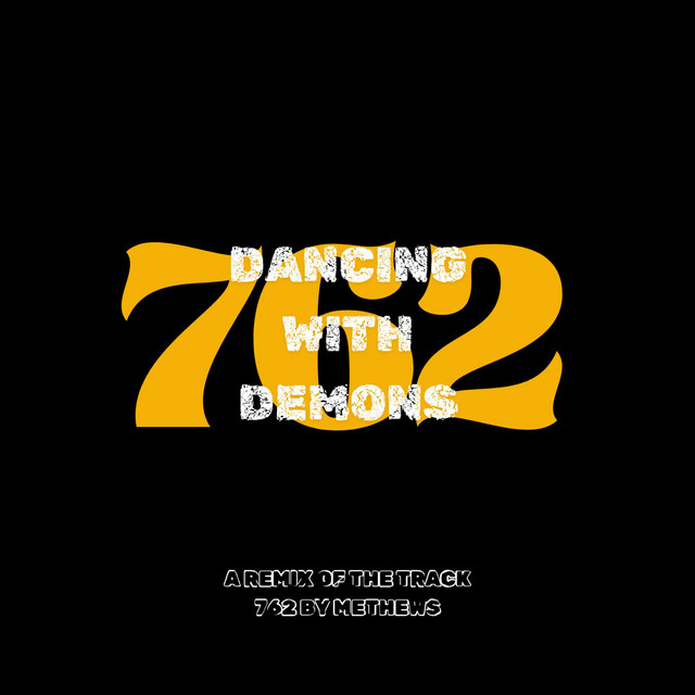 Dancing With Demons | Spotify