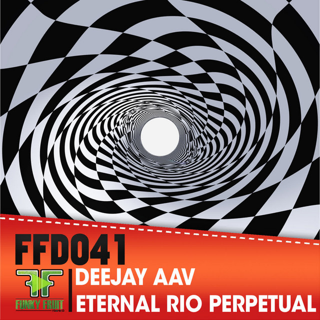 Eternal Rio Perpetual - Rio Voice Radio Mix - song and lyrics by Deejay ...