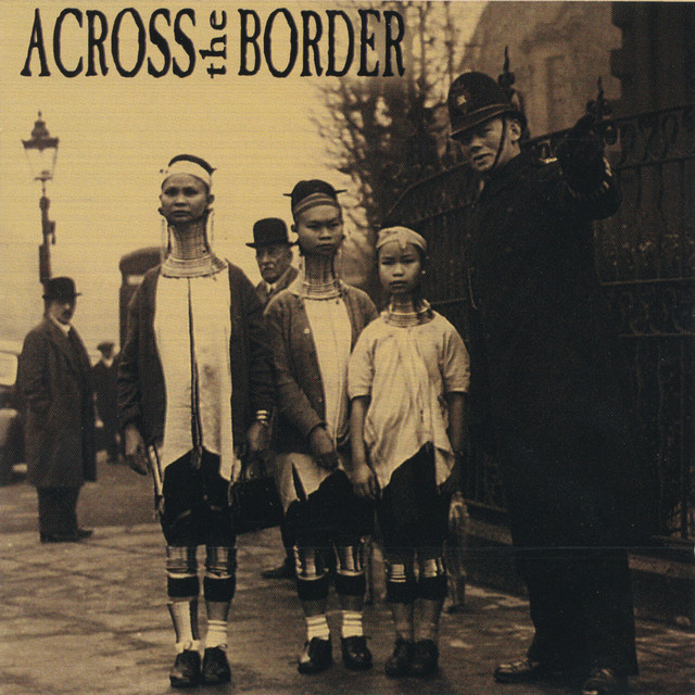 Stop Drinking - música y letra de Across The Border | Spotify