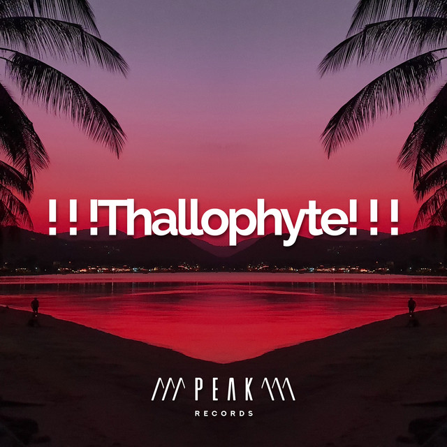 Thallophyte! ! ! - Album by Nature Sounds Nature Music | Spotify