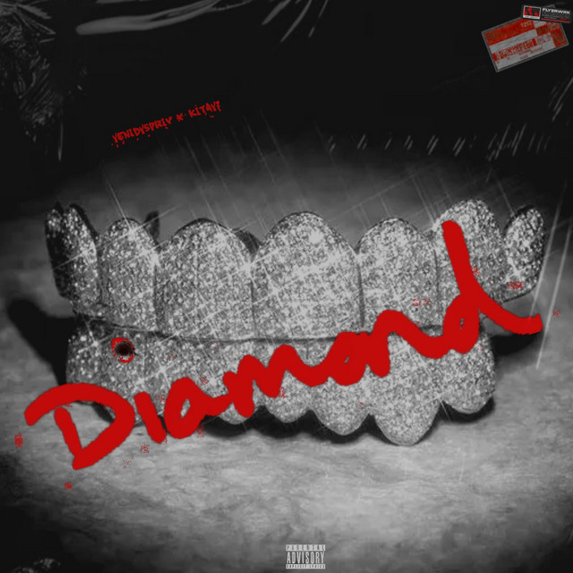 Diamond (Freestyle) - Single by Yenidys | Spotify
