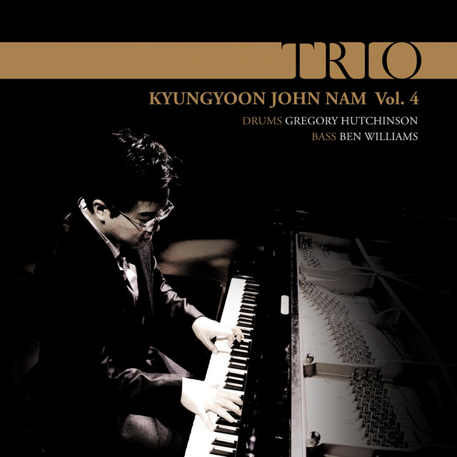 John Nam | Spotify