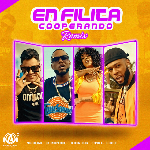 La Insuperable on Spotify