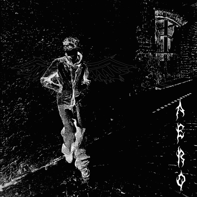 AERO - song and lyrics by ASTROBOII | Spotify