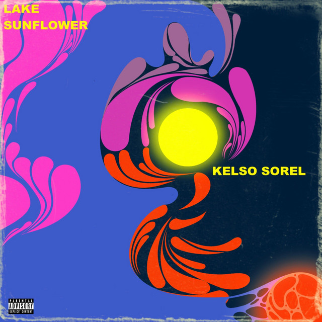 LAKE SUNFLOWER - Album by Kelso Sorel | Spotify
