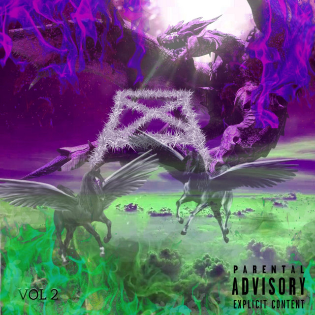Ascension - Album by Xanny Boi | Spotify
