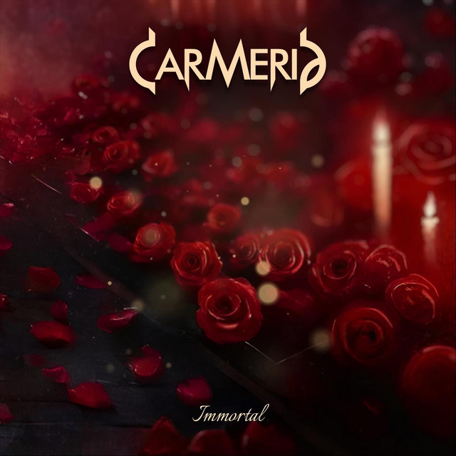 Immortal - Single by Carmeria | Spotify