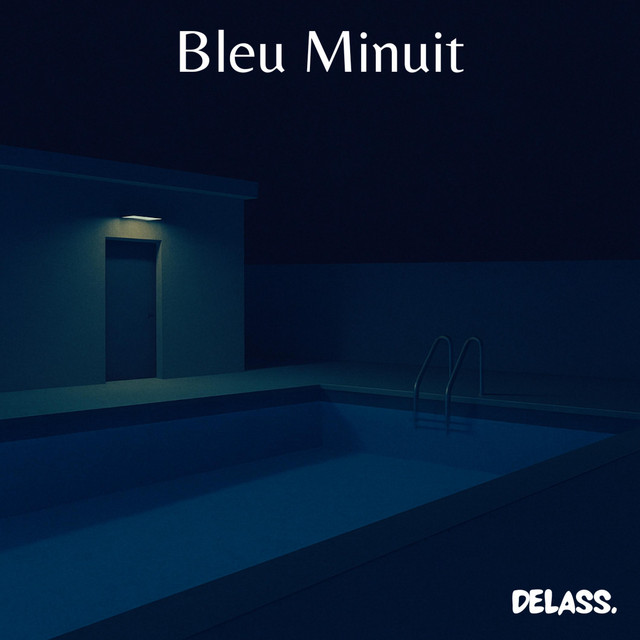 Bleu Minuit - song and lyrics by Delass | Spotify