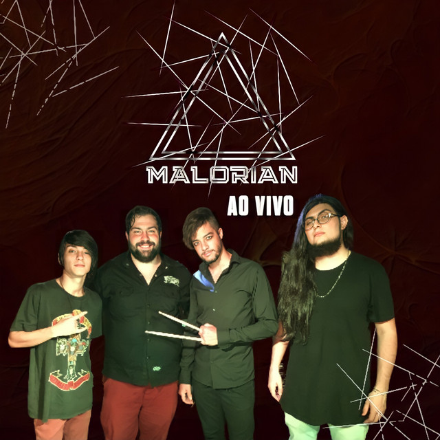 Malorian ao Vivo - Single by Malorian | Spotify