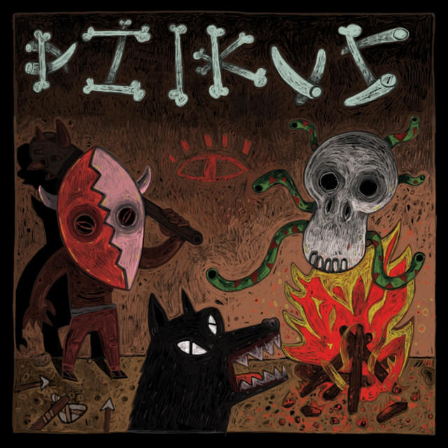 Dzikus - Single by FL4VA | Spotify