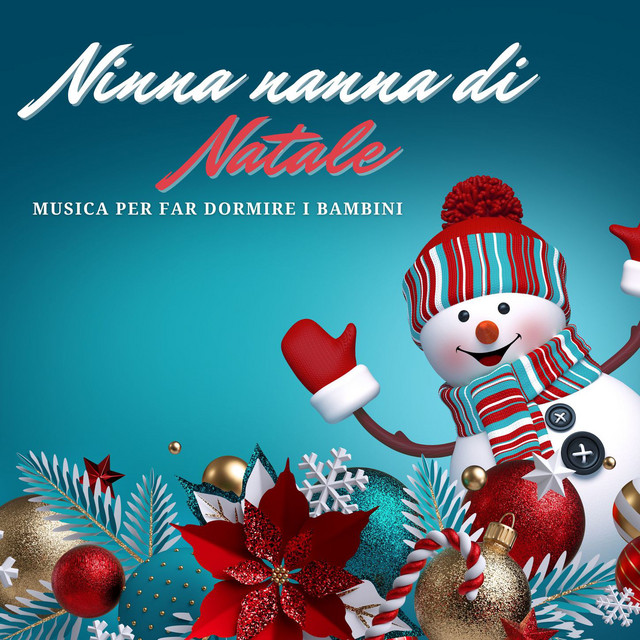 Ninna nanna di Natale: Musica per far dormire i bambini, canzoni ...