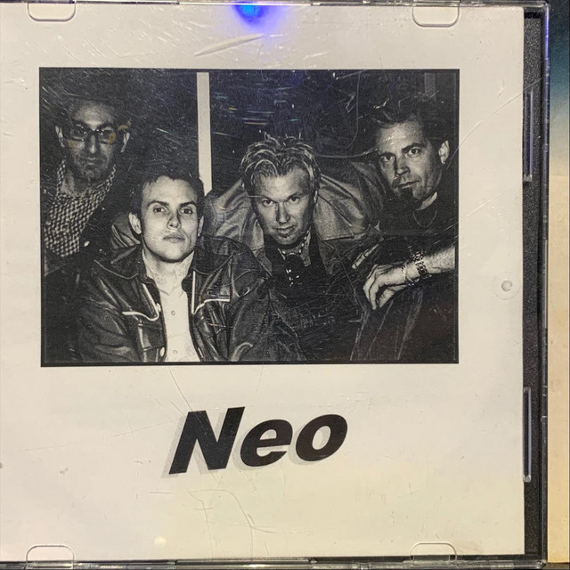 Neo | Spotify