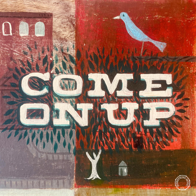 Come On Up - Single by Connor Garvey | Spotify