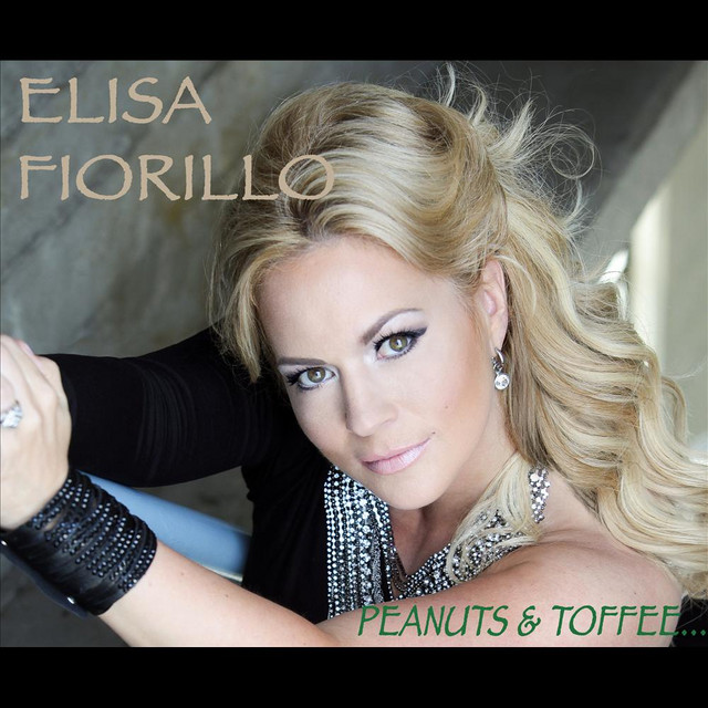 Peanuts & Toffee - Single by Elisa Fiorillo | Spotify