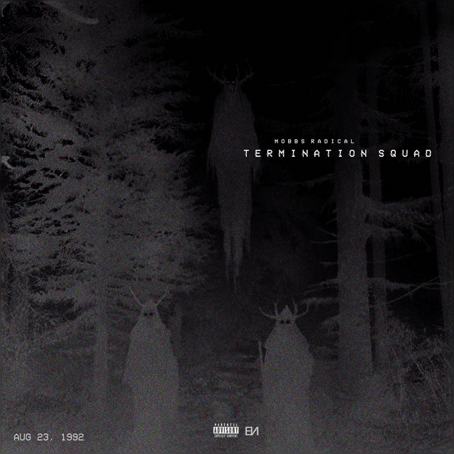 Termination Squad - Single by Mobbs Radical | Spotify