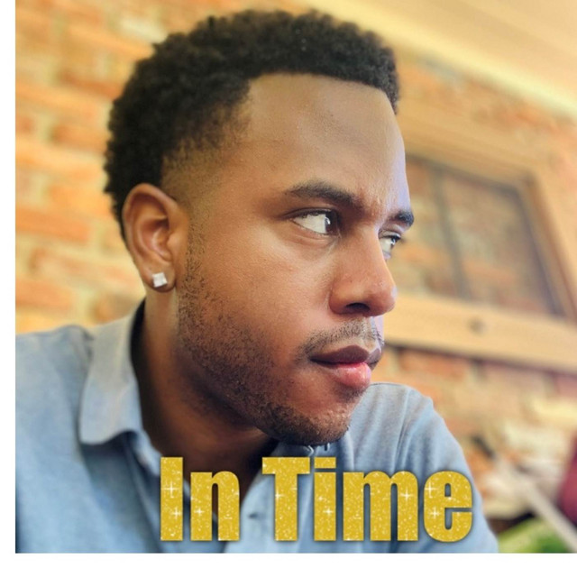 In Time - Single by Tay Jay | Spotify