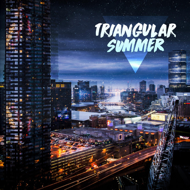 Triangular Summer - Album by Pete Wallace | Spotify