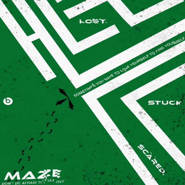 Maze the soundtrack - Album by Mazethesoundtrack | Spotify