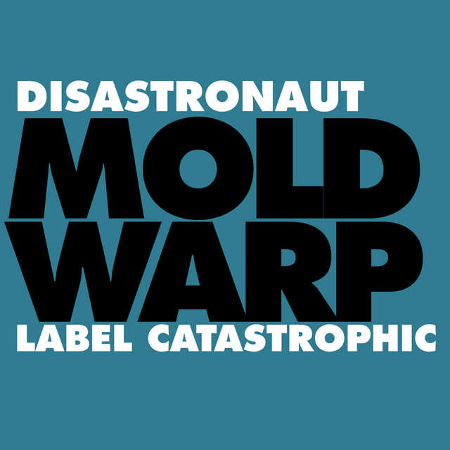 Moldwarp - Single by Disastronaut | Spotify