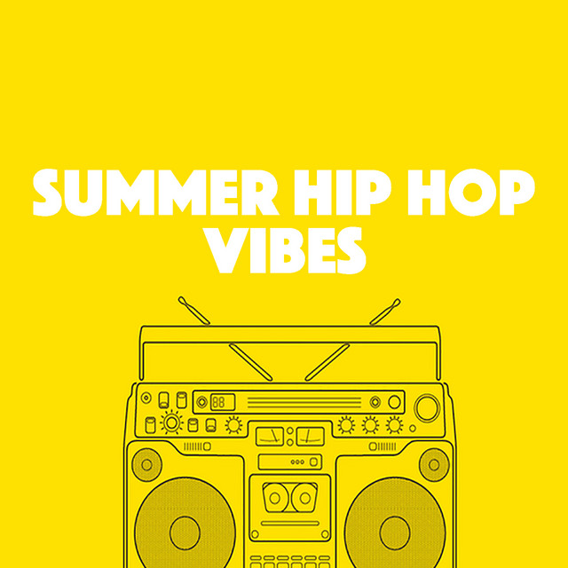 Summer Hip Hop Vibes - Compilation by Various Artists | Spotify