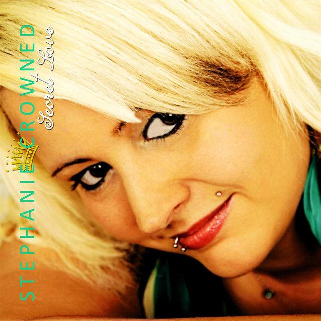 Stephanie Crowned | Spotify