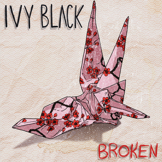 BROKEN - Single by IVY BLACK | Spotify