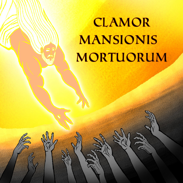 Clamor Mansionis Mortuorum - song and lyrics by Flegetonte | Spotify