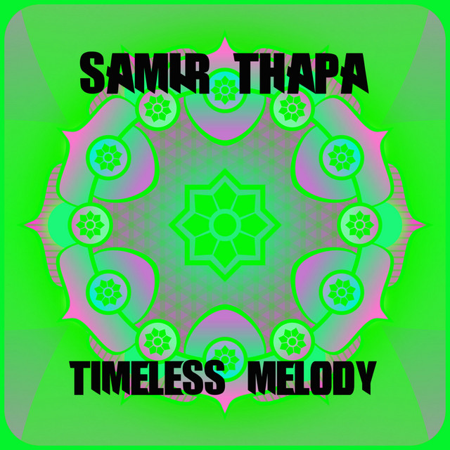 Samir Thapa | Spotify