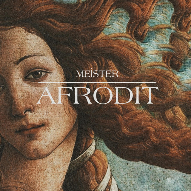 Afrodit Ep By Meister Spotify