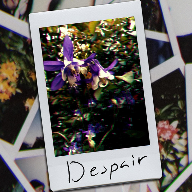 Despair - song and lyrics by D-CNTR | Spotify