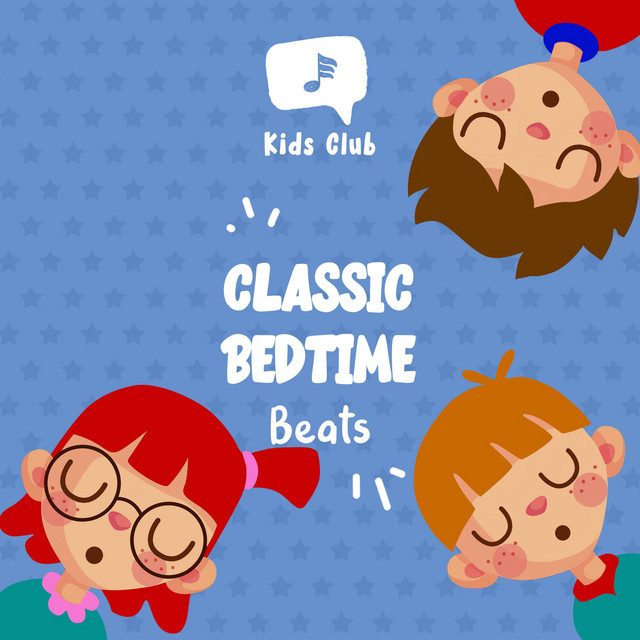 Classic Bedtime Beats - EP by Soothing White Noise for Infant Sleeping ...