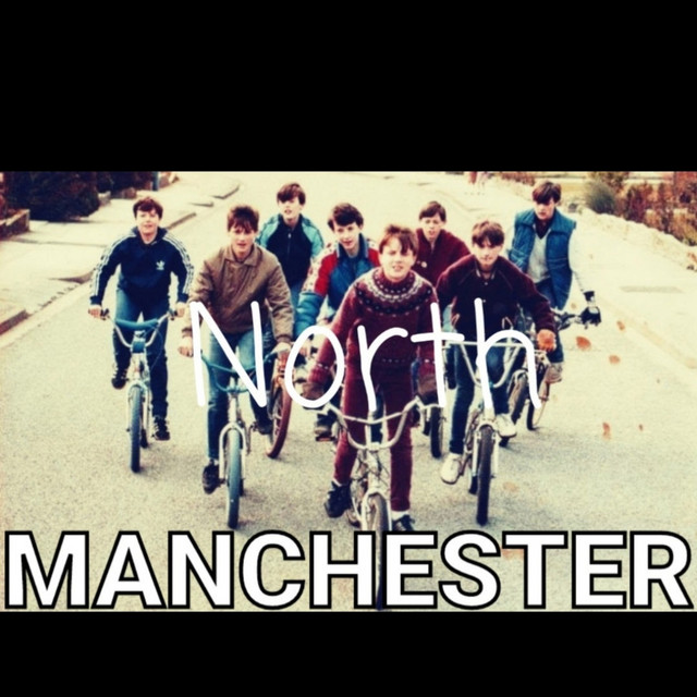 MANCHESTER - song and lyrics by North | Spotify