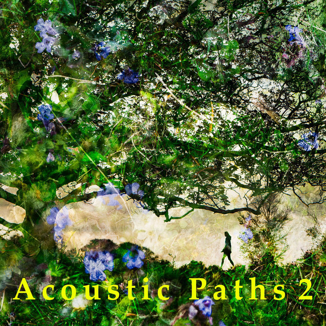 Acoustic Paths 2 - Album by Inspired | Spotify