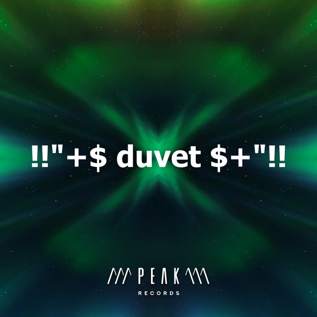 duvet $+"!! - Album by Lucid Dreaming Music | Spotify