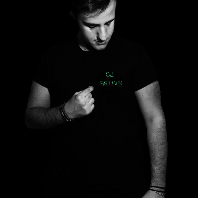 The Beat - Single by DJ Arthur | Spotify