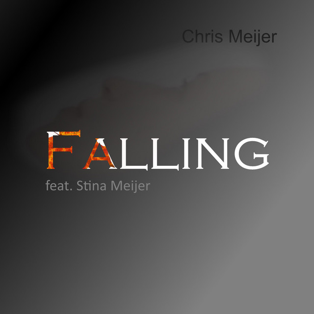 Falling - Single by Chris Meijer | Spotify