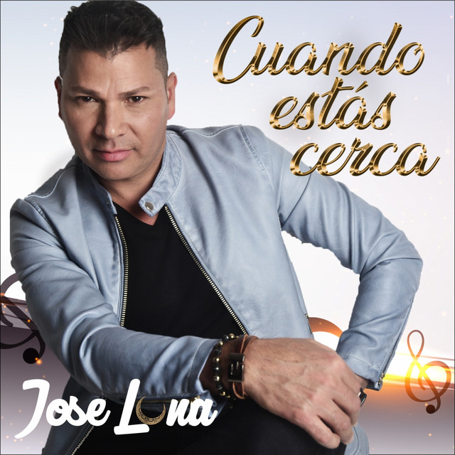 Jose Luna | Spotify