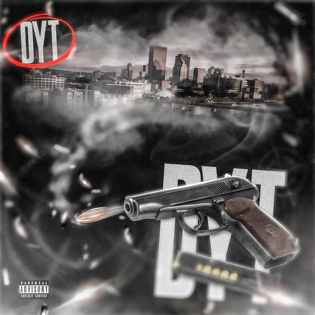 DYT - Single by RJ Jen | Spotify
