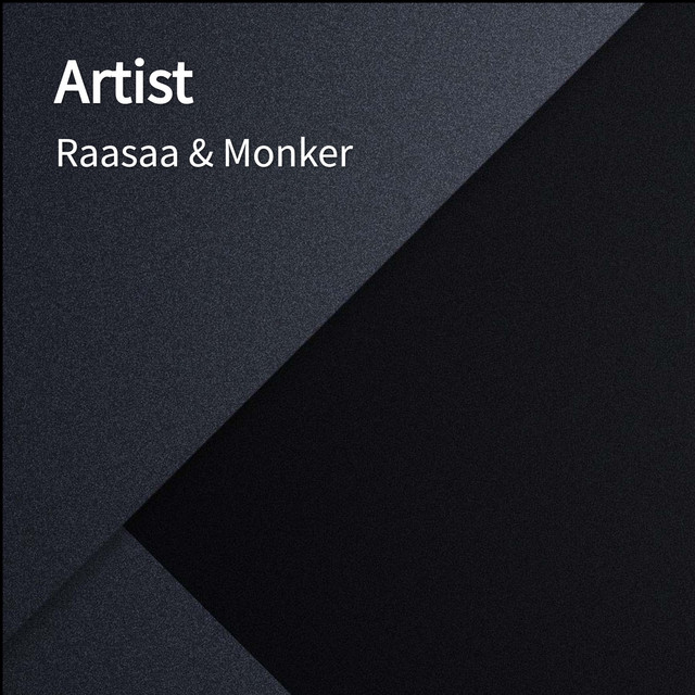 Artist - EP by Monker | Spotify