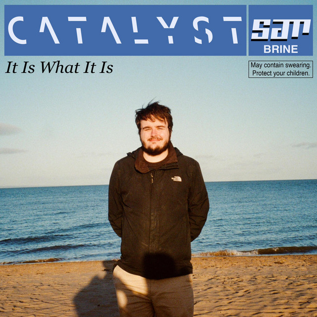 It Is What It Is - Single by Catalyst | Spotify