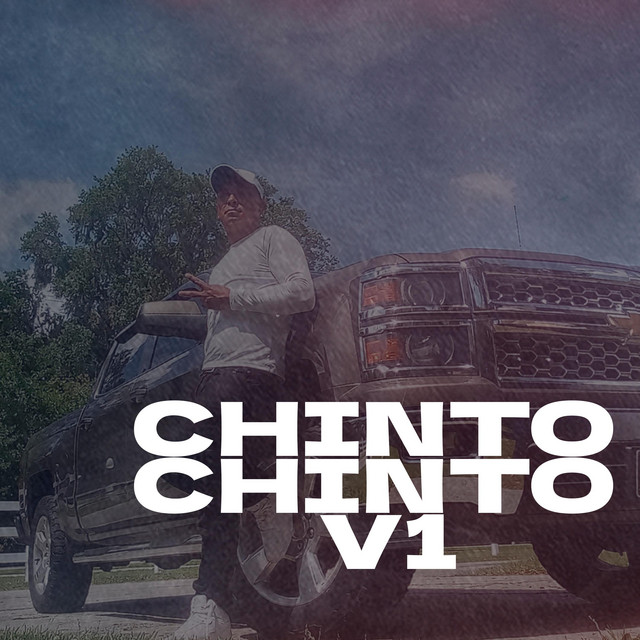 El Chinto V1 - Single by Chetios Ayala | Spotify
