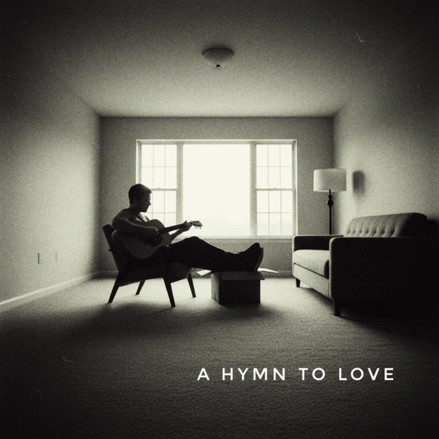A Hymn To Love - Single by Evan Love | Spotify