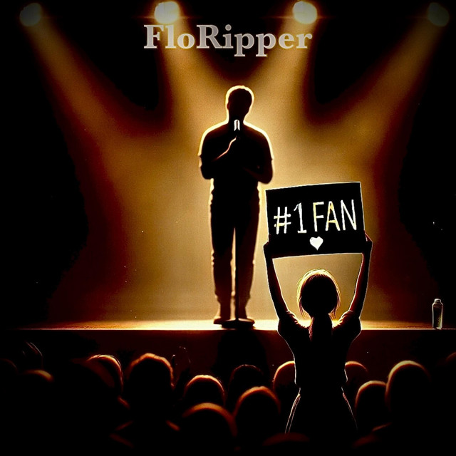 #1 Fan - song and lyrics by FloRipper | Spotify