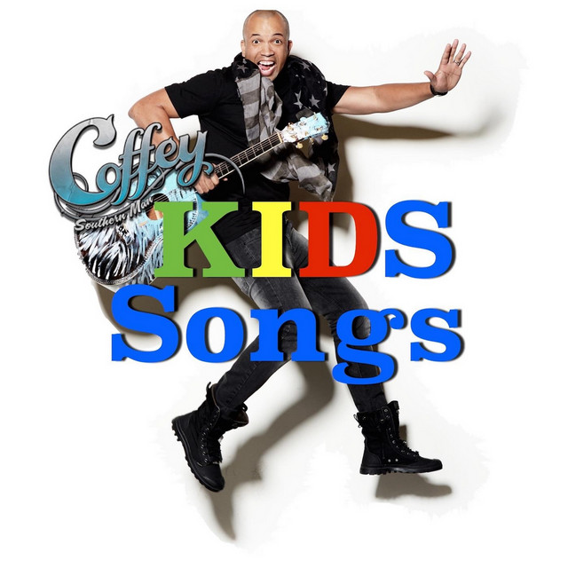 Kids Songs - EP by Coffey | Spotify