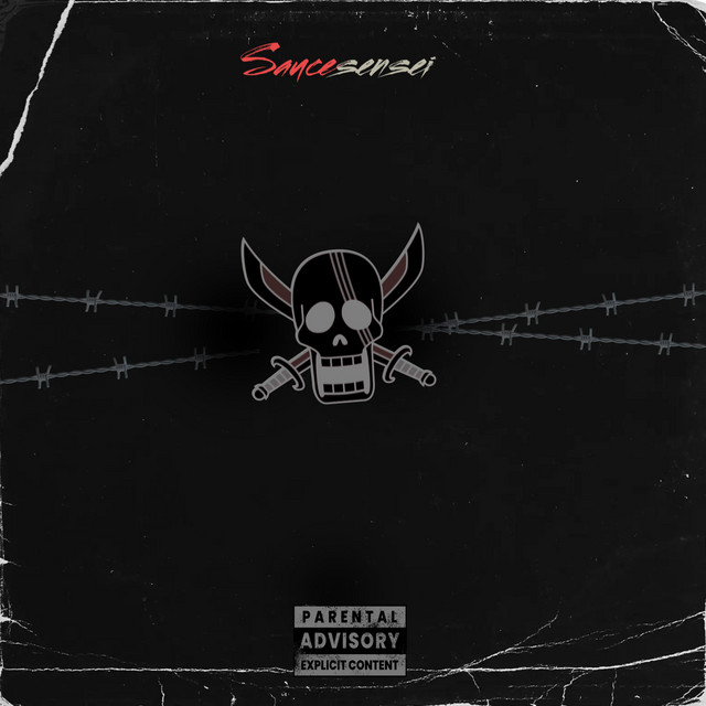 Sauce Sensei - Single by Lor Xae Apollo | Spotify
