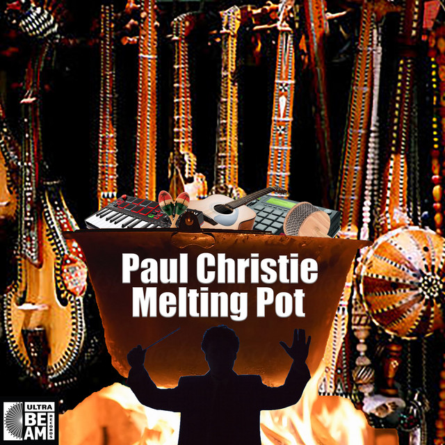 Paul Christie - Songs, Events and Music Stats | Viberate.com