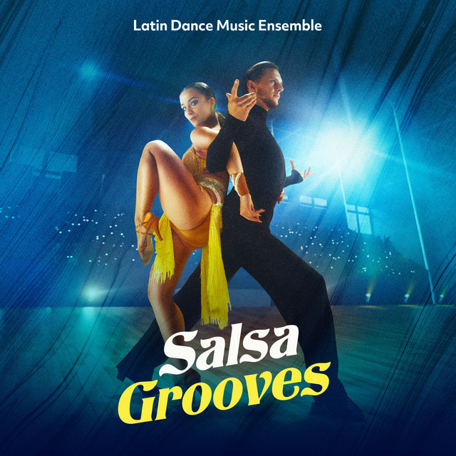 Salsa Grooves - Album by Latin Dance Music Ensemble | Spotify