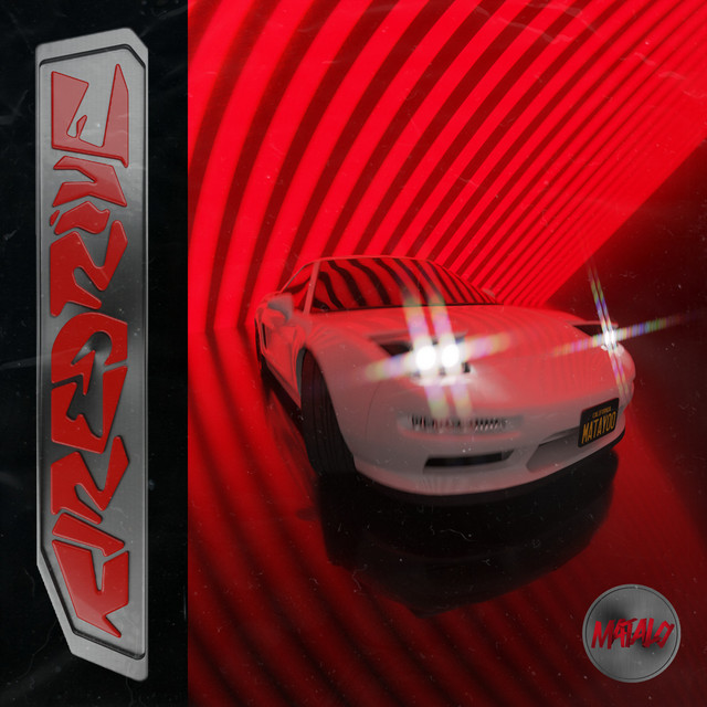 FIRE DRIVE - Album by Matalo | Spotify