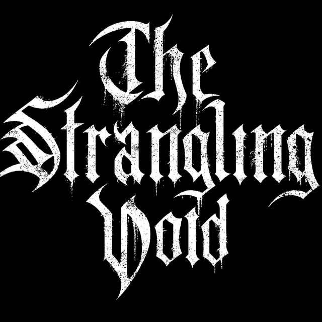 The Strangling Void | Spotify