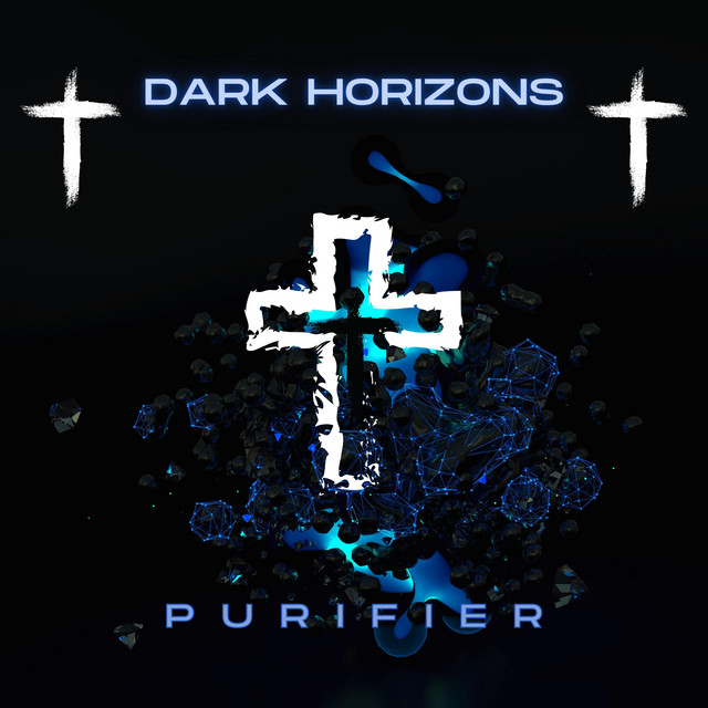DARK HORIZONS - Album by PURIFIER | Spotify